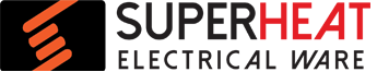 Superheat Electrical Ware TR